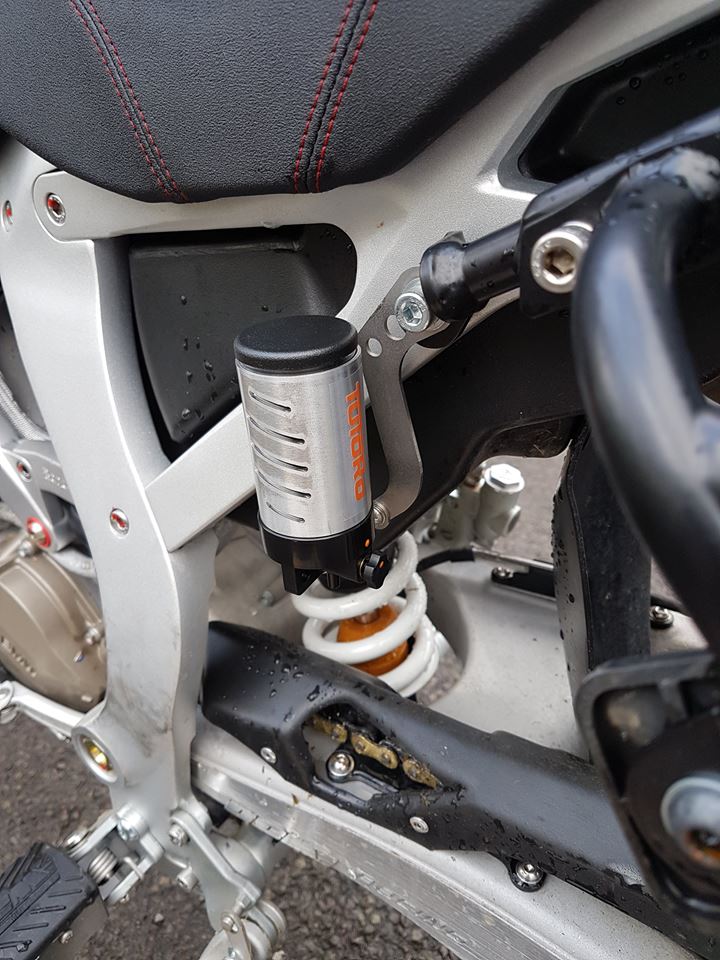 Stone Shield – TUTORO Ltd