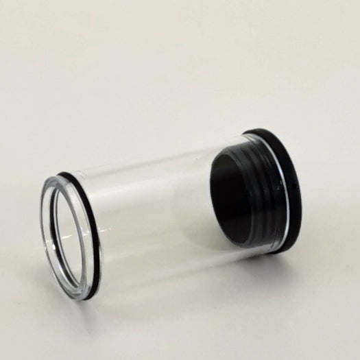 TUTORO Auto Replacement Tube Cap and O ring set – TUTORO Ltd